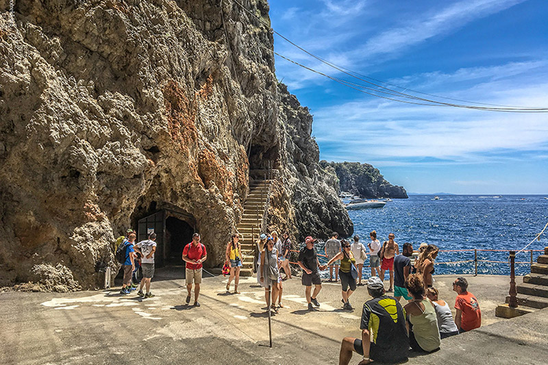 Amalfi Coast Travel Guide